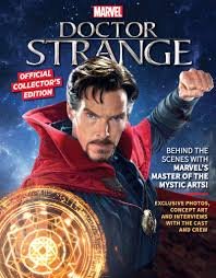 Marvel Collectors Edition Doctor Strange: I4: 9783598968808: Amazon.com ...
