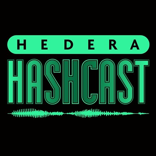 Amazon.com: Hedera HashCast : WarlockNKey: Audible Books & Originals