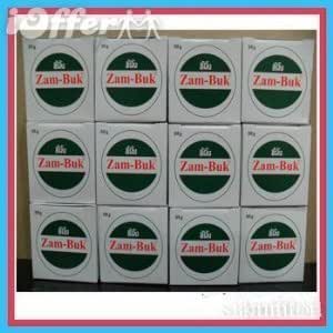 12X36G ZAMBUK ZAM BUK HERBAL BALM by ZAMBUK : Amazon.ca: Electronics