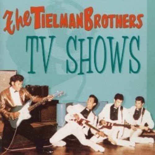 Amazon.com: Best Of TV Shows: CDs & Vinyl