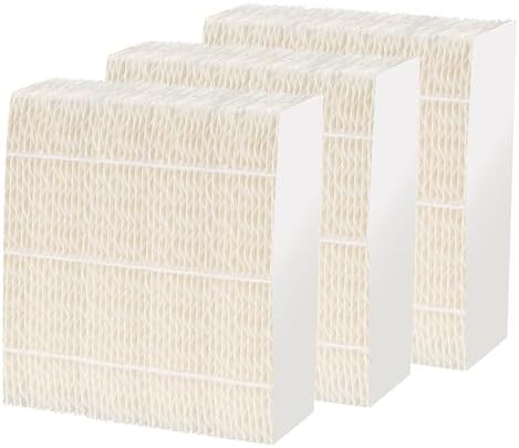 Amazon.com - Funmit 1043 Super Humidifier Wick Filter (2 Pack ...