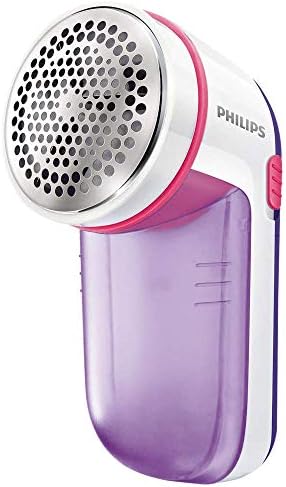 Buy Philips GC026/30 Fabric Shaver, Lint Remover for Woolen Sweaters ...