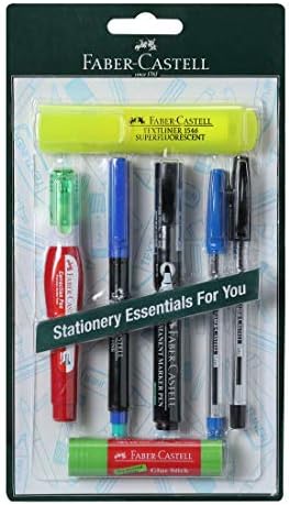 Flair Hauser XO Writing Stationery Kit | A Complete Writing Kit | Gift ...