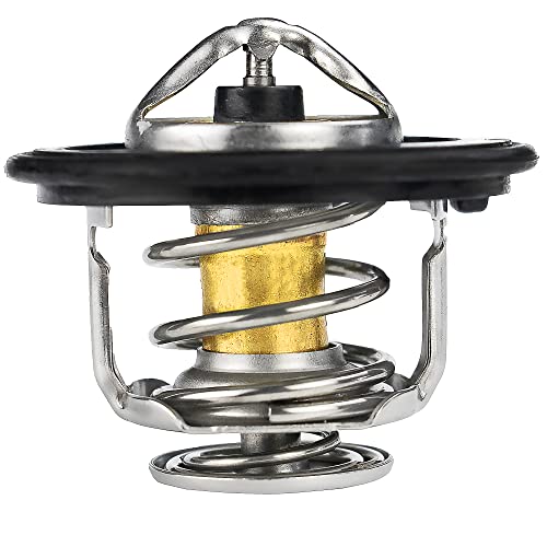 Amazon Best Sellers: Best Automotive Replacement Engine Thermostats