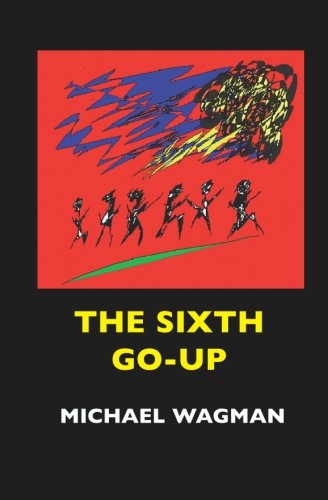 Buy The Sixth Go-up Book Online at Low Prices in India | The Sixth Go ...