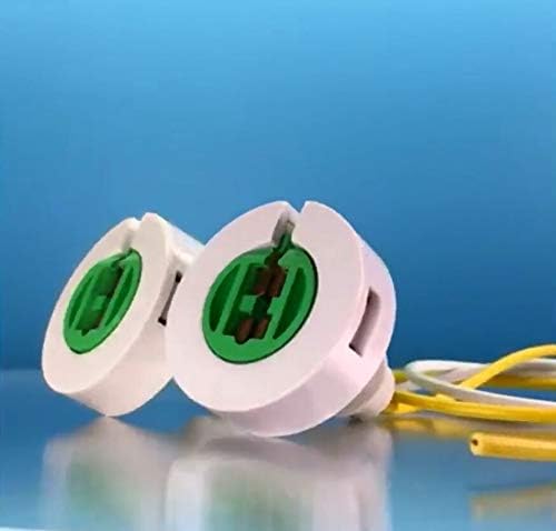 Lamp Bases G13 Unipolar Explosion-proof Lampholder T8 Tube Double-end ...