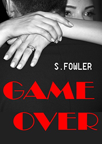 GAME OVER (French Edition) eBook : Fowler, S.: Amazon.in: Kindle Store