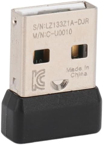 USB Dongle Mouse Receiver Adapter Replacement for M280 M275 M330 Pebble ...