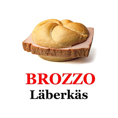 Amazon MusicでBrozzoのLäberkäsを再生する