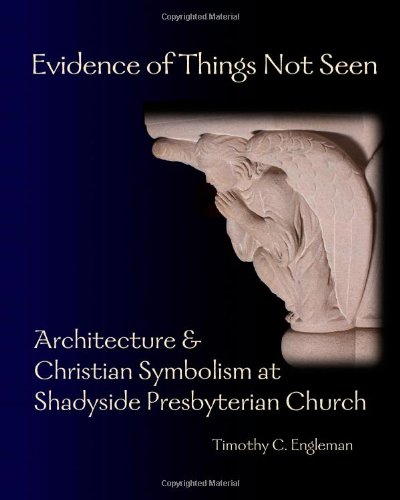 Evidence of Things Not Seen: Architecture & Christian Symbolism at ...