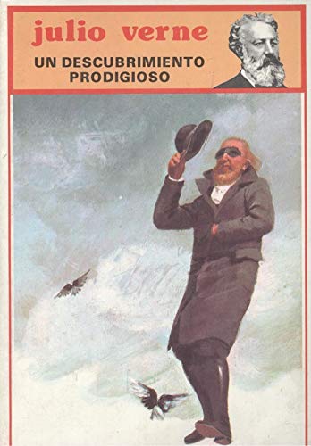 UN DESCUBRIMIENTO PRODIGIOSO | Amazon.com.br