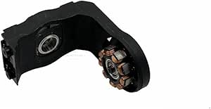 Amazon.com : MEILIYA Empty Gimbal for D-JI Mavic Air 2 Camera Yaw/Roll ...