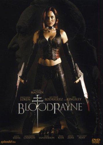 Bloodrayne: Amazon.de: Sir Ben Kingsley, Kristanna Loken, Michelle ...