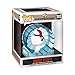 Amazon.com: Funko Pop! Deluxe: Ghostbusters: Frozen Empire - Mini Puft ...