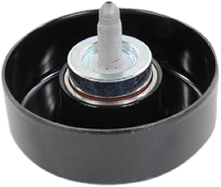 Amazon.com: ACDelco 12580771 GM Original Equipment Drive Belt Idler ...