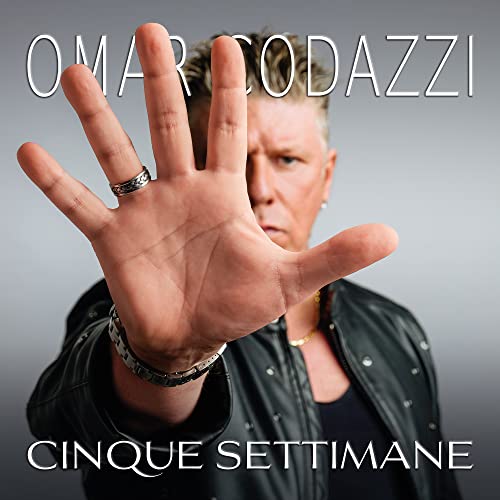 Amazon.com: Cinque settimane : Omar Codazzi: Digital Music