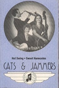 Cats & Jammers, Piper Heisig, Sylvia Herald, Tony Marcus, Jack Minger ...