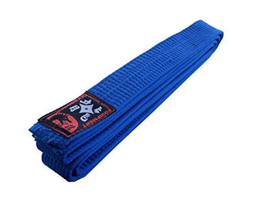 CINTURONES KARATE - Tienda de Artes Marciales