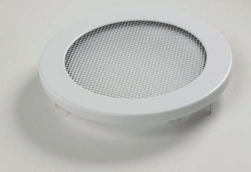 Natural Light EZ10FD 10" Flat Diffuser for Tubular Skylights - Smoke ...