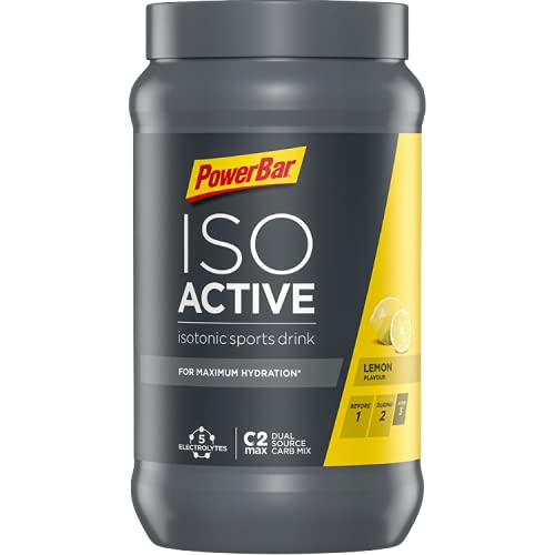 Boisson énergétique et isotonique : laquelle choisir ? en mars 2023