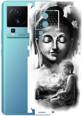 Amazon.in: Buy AtOdds - VIVO IQOO NEO 7 PRO (5G) Mobile Back Skin ...
