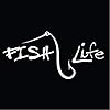 Amazon.com: Fish Life Vinyl Decal Sticker – Easy Application Peel ...