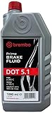 ・ブランド:ブレンボ(brembo)・製造元:ブレンボ(brembo)・モデル:L55010・製造元/メーカー部品番号:L55010・耐高温性、粘性に優れた特長を有しています。ABS搭載車を含む高性能車に推奨。・国産車＆輸入車 レース・走行...