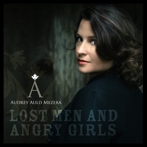 Écouter Lost Men and Angry Girls par Audrey Auld-Mezera sur Amazon ...