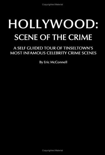 The Most Infamous Crime Scene Photos Of All Time