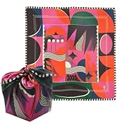 Amazon.com: WRAPPR Gift Wrap, Eco friendly & Zero-waste Furoshiki ...