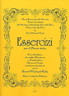Essercizi Per Flauto Dolce Alto Recorder : Amazon.co.uk: Books