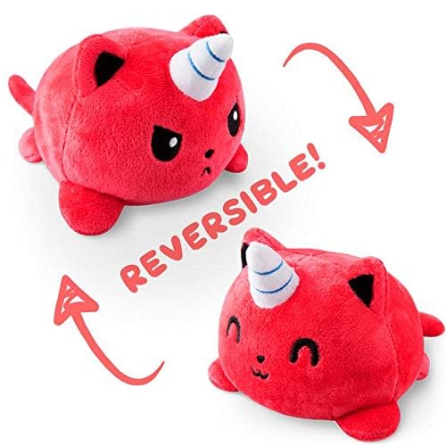 Buy Storescent Reversible Soft Toys for Kids, Stuffed Animal Plush Soft ...
