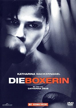 Die Boxerin (DVD): Amazon.de: DVD & Blu-ray