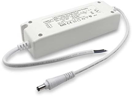 LUMiLiFE 45 Watt TRIAC Dimmable LED Driver - Suitable For LED Panels ...