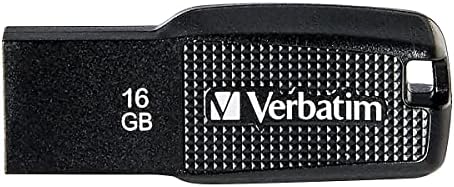 Amazon.com: Verbatim 16GB Metal Executive USB 3.0 Flash Drive - Gold ...