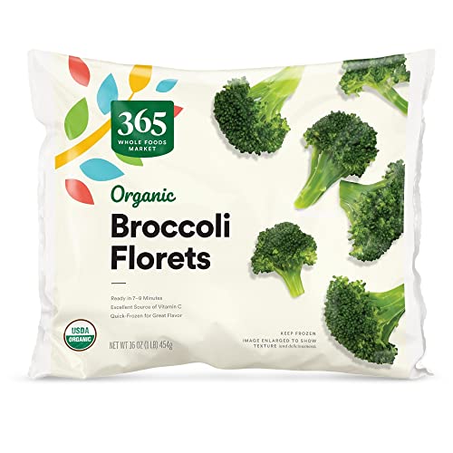 How to cook a whole head of broccoli - Metro Cooking Dallas