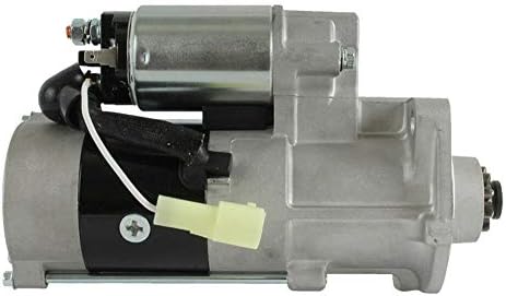 Amazon.com: New Starter for Carrier Transicold Transport Refrigeration ...