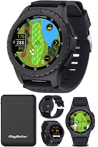 10 Best Golf GPS Watches in 2024 | Reviews and Guides