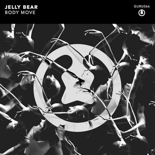 Body Move de Jelly Bear en Amazon Music Unlimited