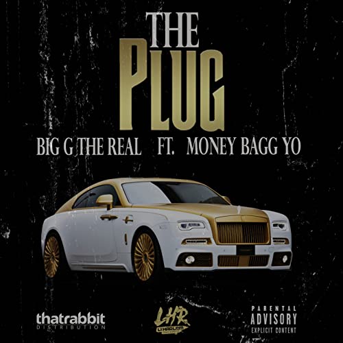 Amazon.co.jp: The Plug [Explicit] : Big G The Real feat. Money Bagg Yo ...