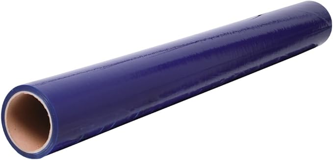 Amazon.com: Hi-TECH Collision Crash Wrap 36" x100' – Heavy-Duty 3 MIL ...