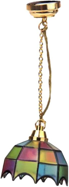 Amazon.com: Uonlytech Vintage Table Lamp Vintage DIY Light, Mini ...