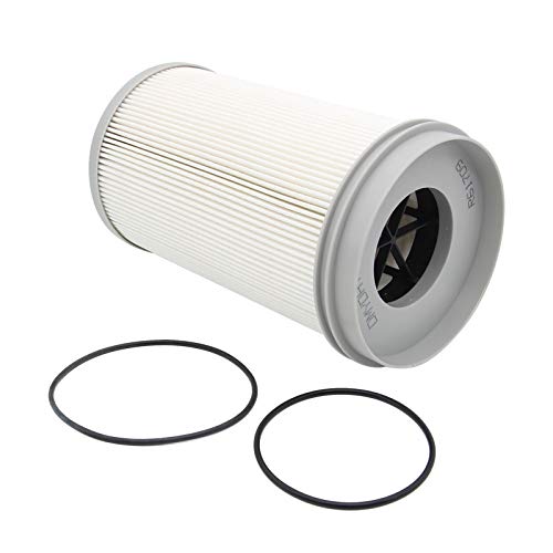 R61709 Fuel Filter Water Separator Element Replacement for Detroit ...
