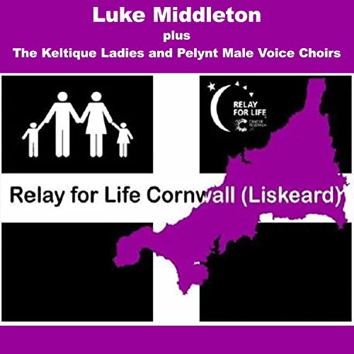 Spiele Relay For Life 2023 (Live Recording) von Luke Middleton auf ...