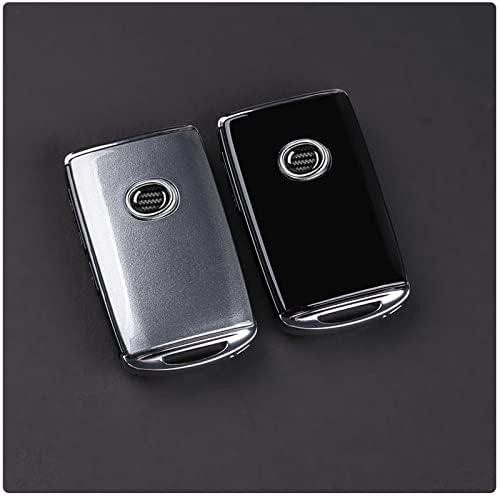 Amazon.com: WUJZ Mazda Key Fob Cover Key Cover for Mazda 3 /CX30 /CX-8 ...