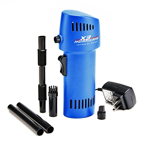 Best Mini Air Compressor For Computer Cleaning And PC Blower