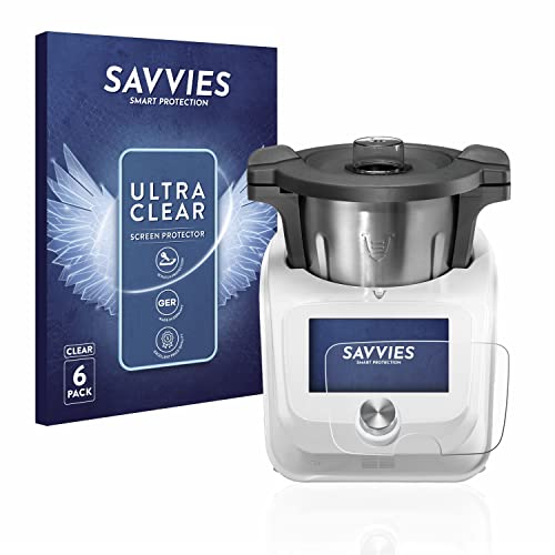 Robots de cocina SilverCrest — Análisis, Opiniones 2023 y Alternativas