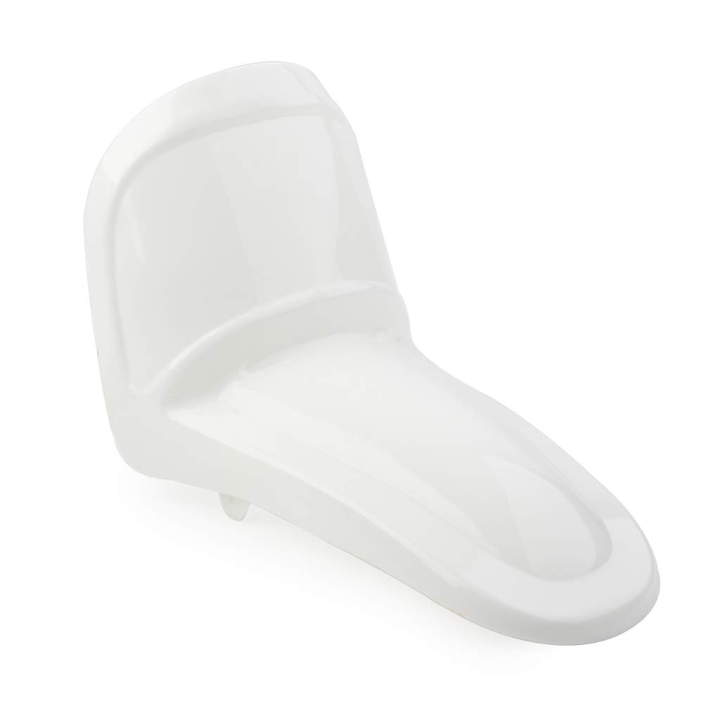 Snapklik.com : Newsmarts Motorcycle Mud Guard Mudguard Front Mudguard ...