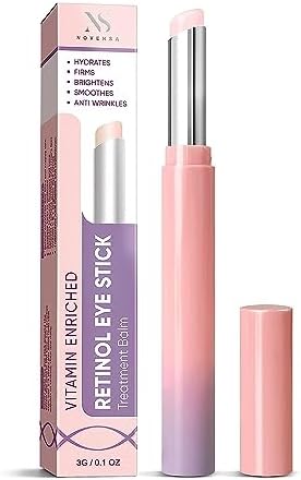 Amazon.com: Instant Ageless Eye Cream – Anti Wrinkle Cream, Removes ...