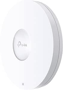 TP-Link EAP620HD : Amazon.com.mx: Electrónicos